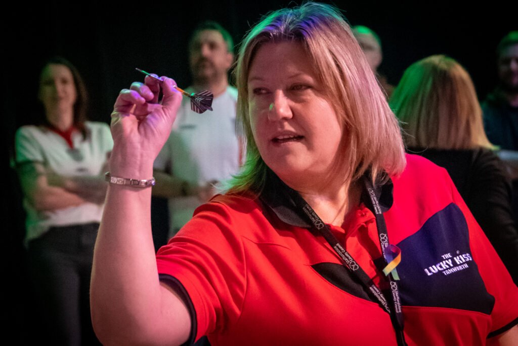 Comic Relief 23 - The Wilnecote School